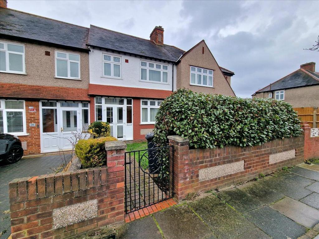 Chelford Road, Bromley, BR1 3 bed house - £525,000