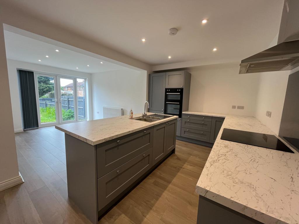 Main Road, Ansty, Coventry, CV7 9JA 2 bed semi-detached house for sale ...