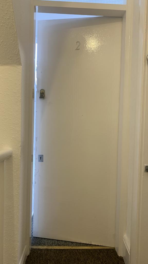 Fairfield, Liverpool, Merseyside, L6 2 bed flat - £625 pcm (£144 pw)