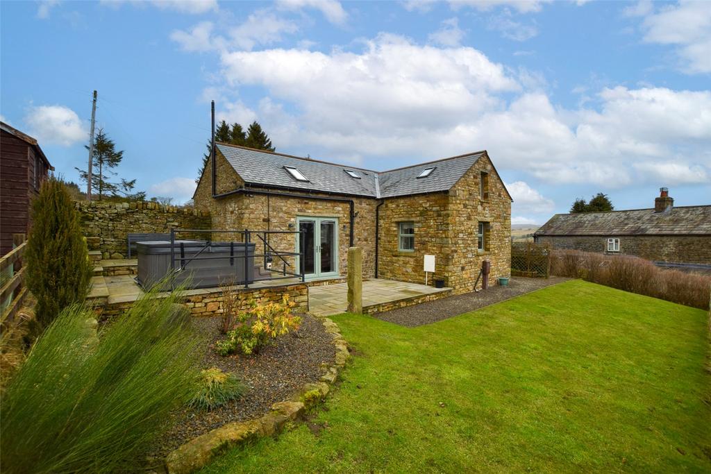Leadgate, Alston, Cumbria, CA9 2 bed detached house for sale - £325,000