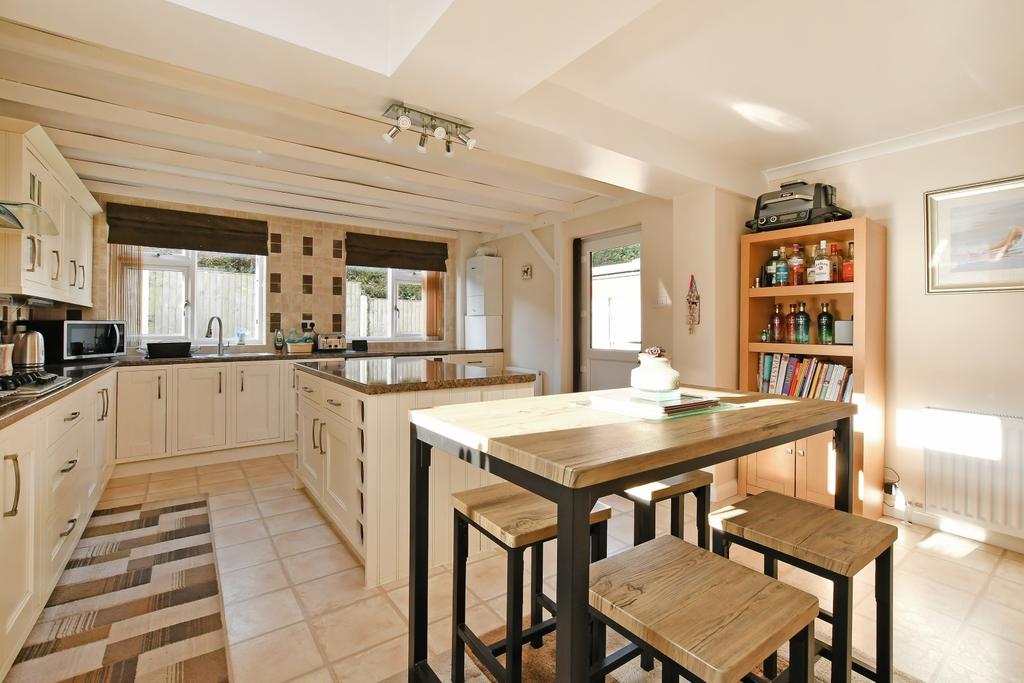 Wordsworth Place, Dronfield... 4 bed detached house for sale - £365,000