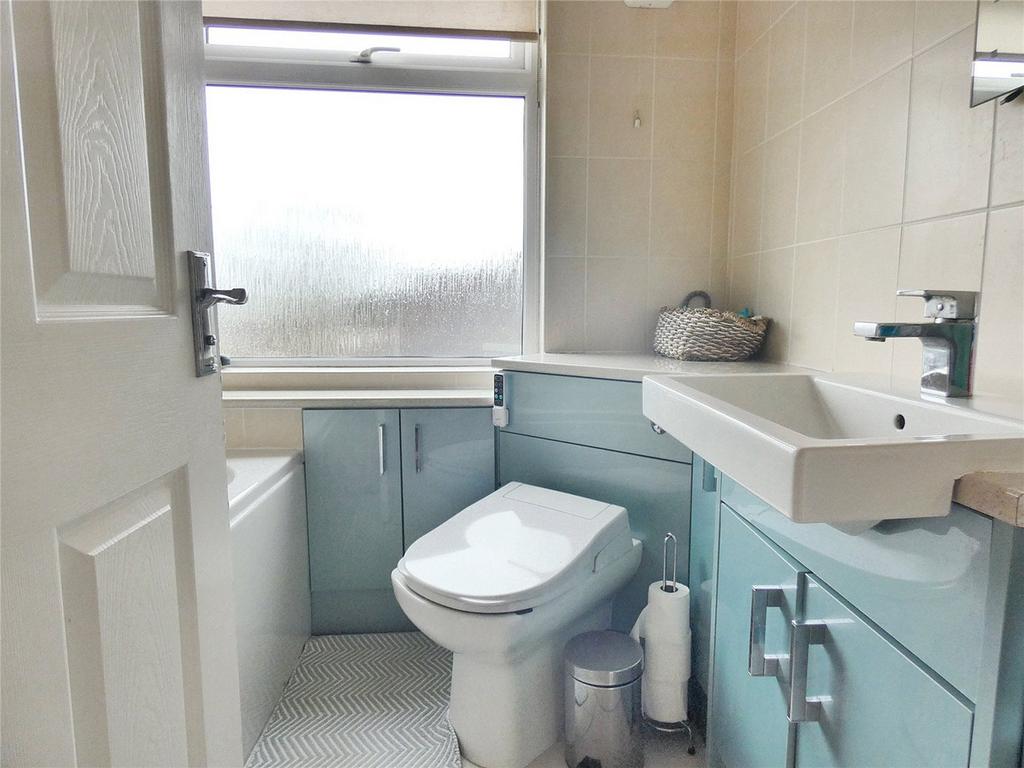 3 Middleham Road, Leyburn, DL8 5EY 3 bed semi-detached house for sale ...