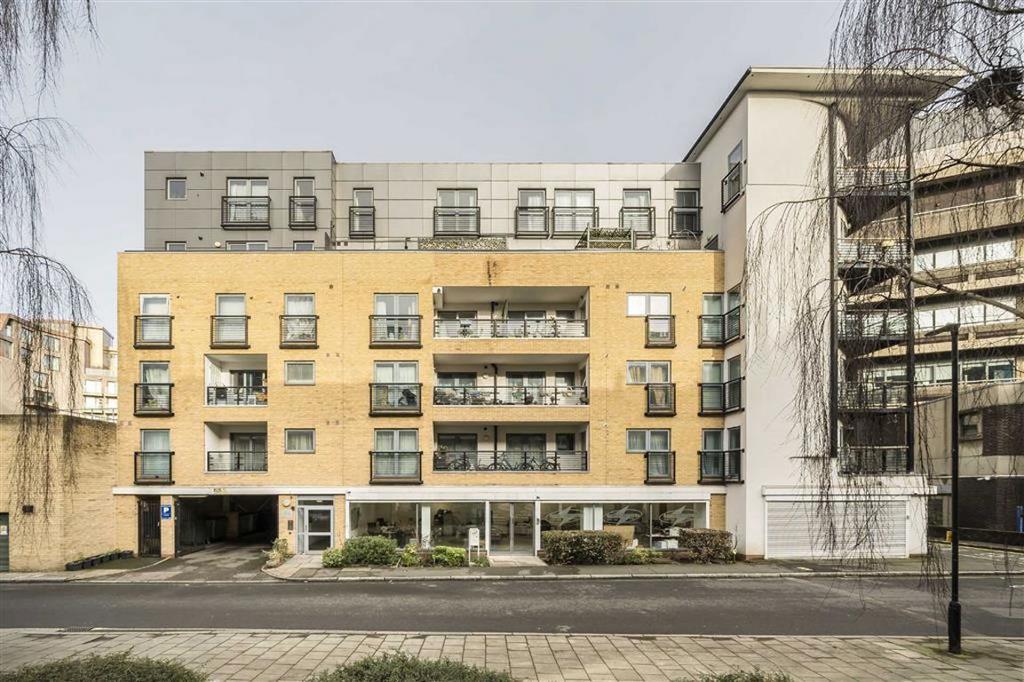 Old Paradise Street, London SE11 1 bed flat - £399,950