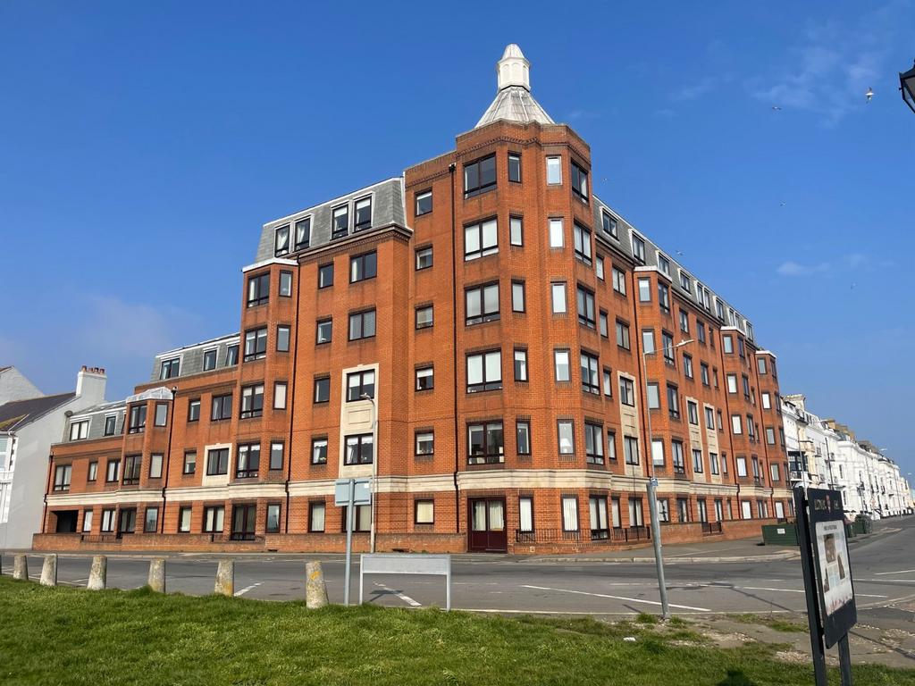 The Queens, Ranelagh Rd, Deal, CT14 2 bed apartment - £1,000 pcm (£231 pw)