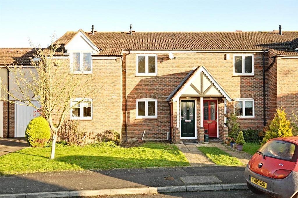 Kelham Hall DriveWheatleyOxford 2 bed house - £1,150 pcm (£265 pw)