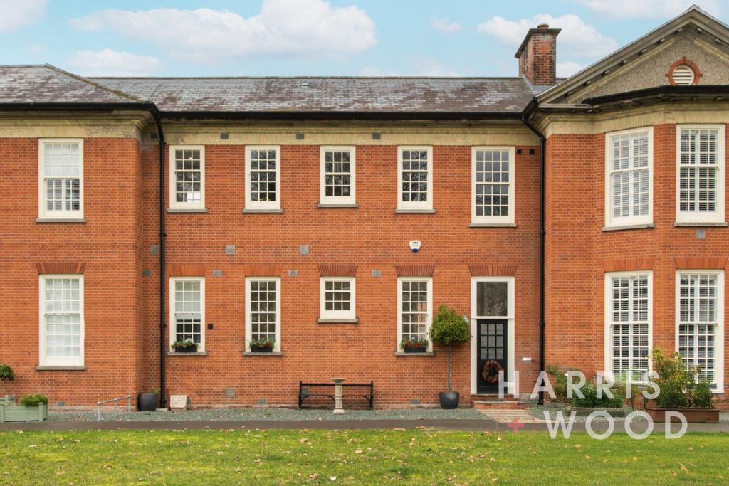 Echelon Walk, Colchester, CO4 3 bed terraced house for sale - £575,000
