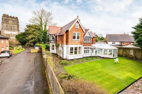 Houses for sale in Bray | OnTheMarket