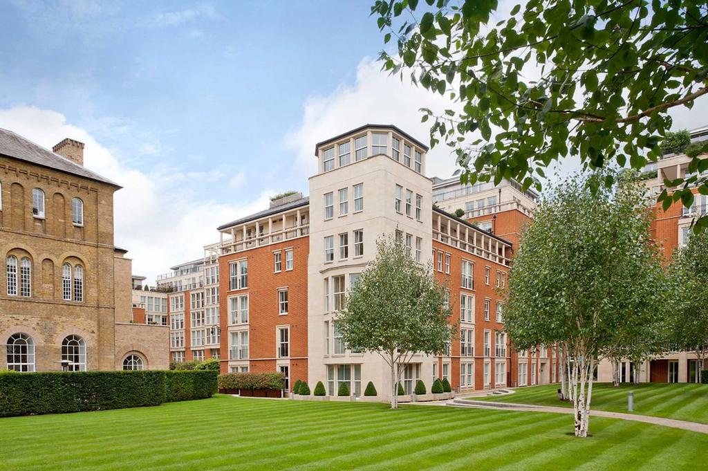 Coleridge Gardens, London SW10 1 bed flat - £3,250 pcm (£750 pw)