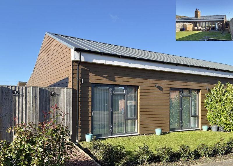 Westcot, Wantage 3 bed barn conversion - £550,000
