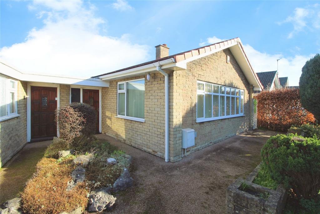 Ivanhoe Way, South Yorkshire DN5 2 bed bungalow for sale - £245,000