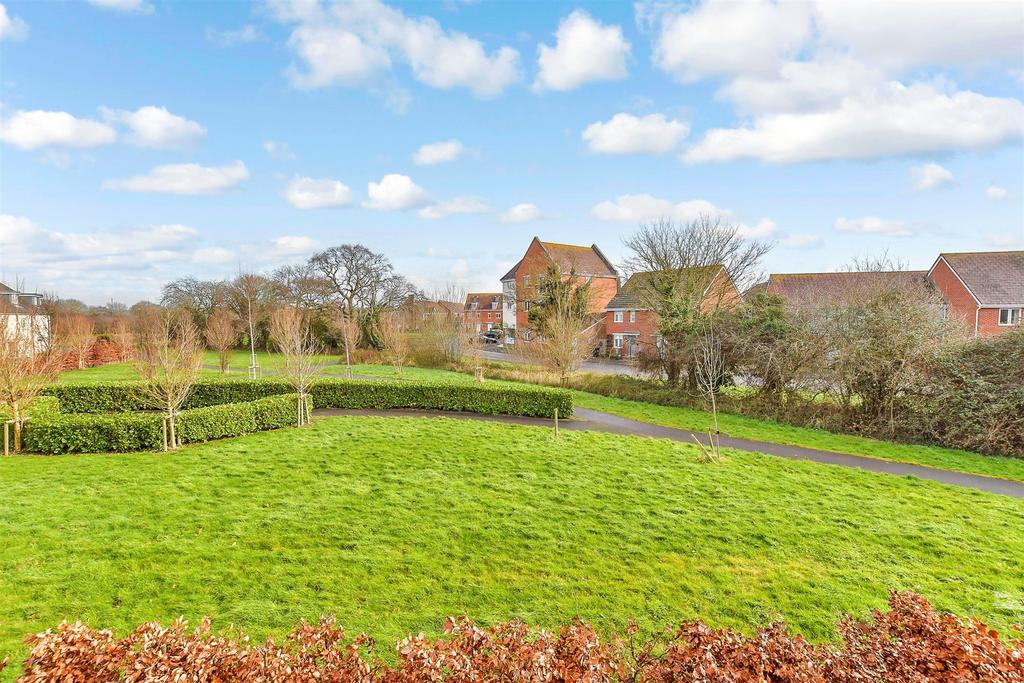 Broom Field Way, Felpham, Bognor... 1 bed apartment for sale - £170,000