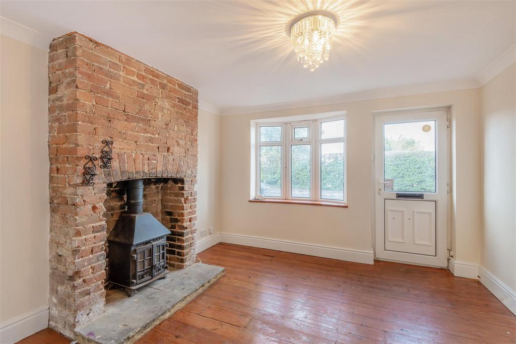 Heath Road, Linton, Maidstone 2 bed terraced house for sale - £250,000
