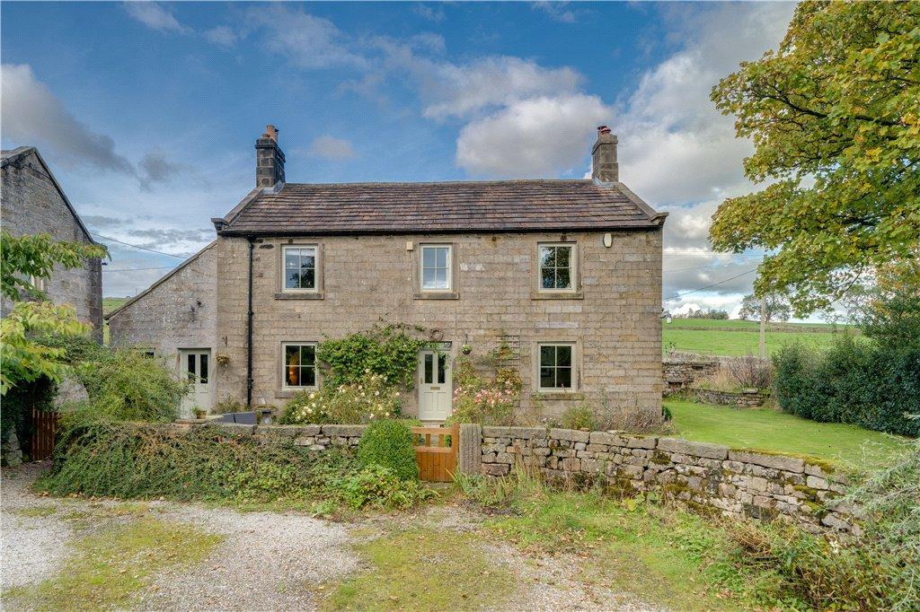 Dacre, Harrogate, HG3 4 bed detached house for sale - £775,000