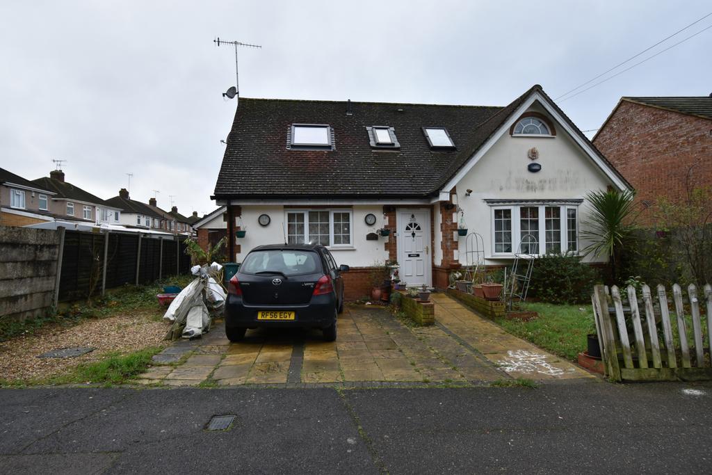 Hillingdon, UB10 9EZ, UB10 3 bed detached house - £649,950