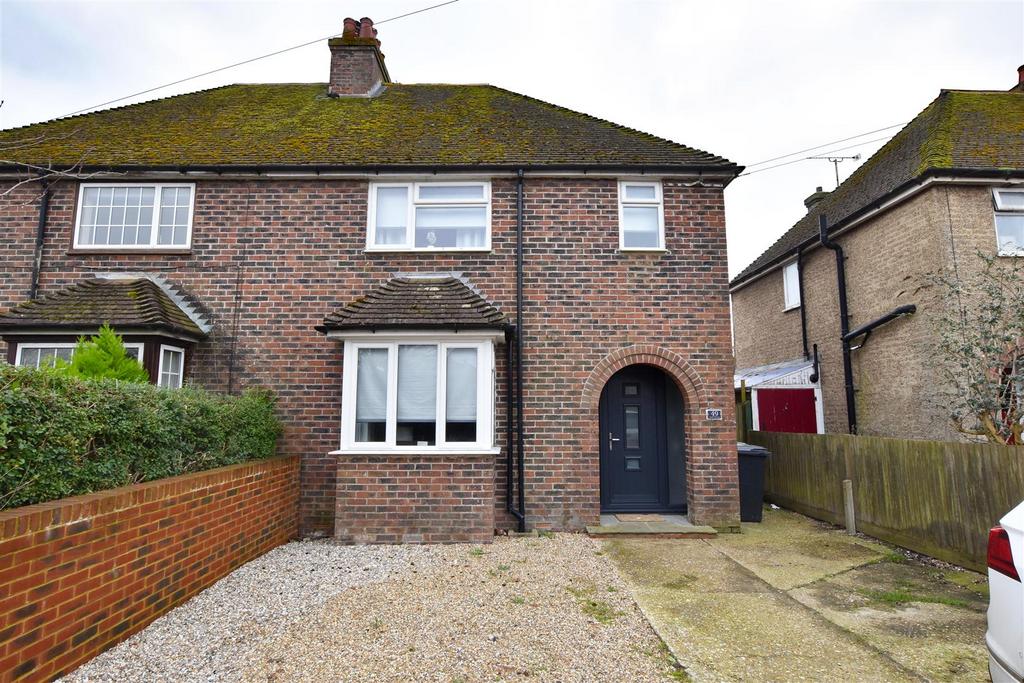 New Road, Rye 3 bed semi-detached house for sale - £435,000