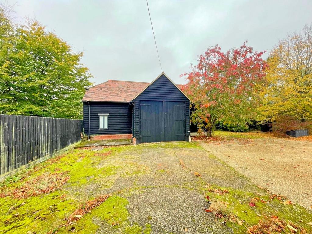 Spital Road, Maldon, CM9 2 bed property for sale - £250,000
