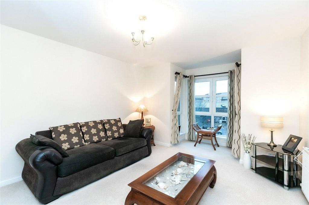Bothwell Road, Aberdeen, AB24 2 bed flat - £850 pcm (£196 pw)