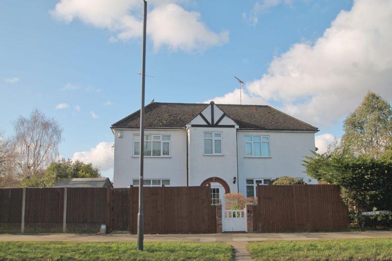Whitmore Road, Harrow 3 bed detached house - £650,000