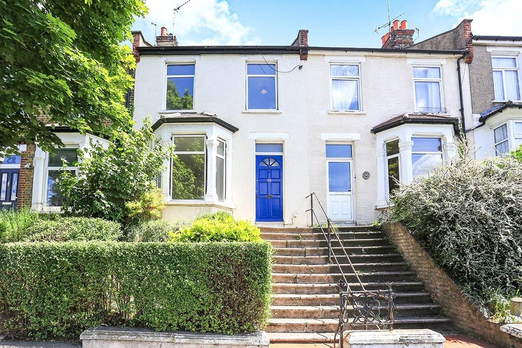 Basildon Road, London SE2 3 bed terraced house - £450,000