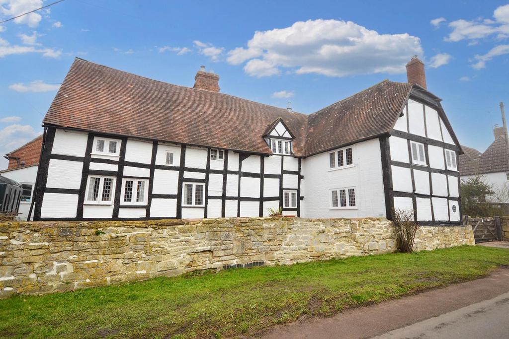 Aston On Carrant, Tewkesbury... 6 bed detached house for sale - £1,075,000