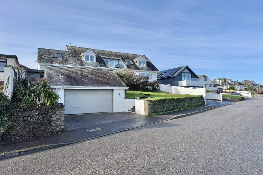 Treverbyn Road, Padstow, PL28 5 bed detached house for sale - £1,995,000