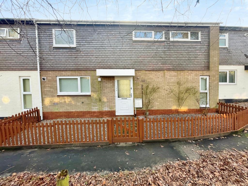 Brandsfarm Way, Telford TF3 3 bed terraced house - £184,995