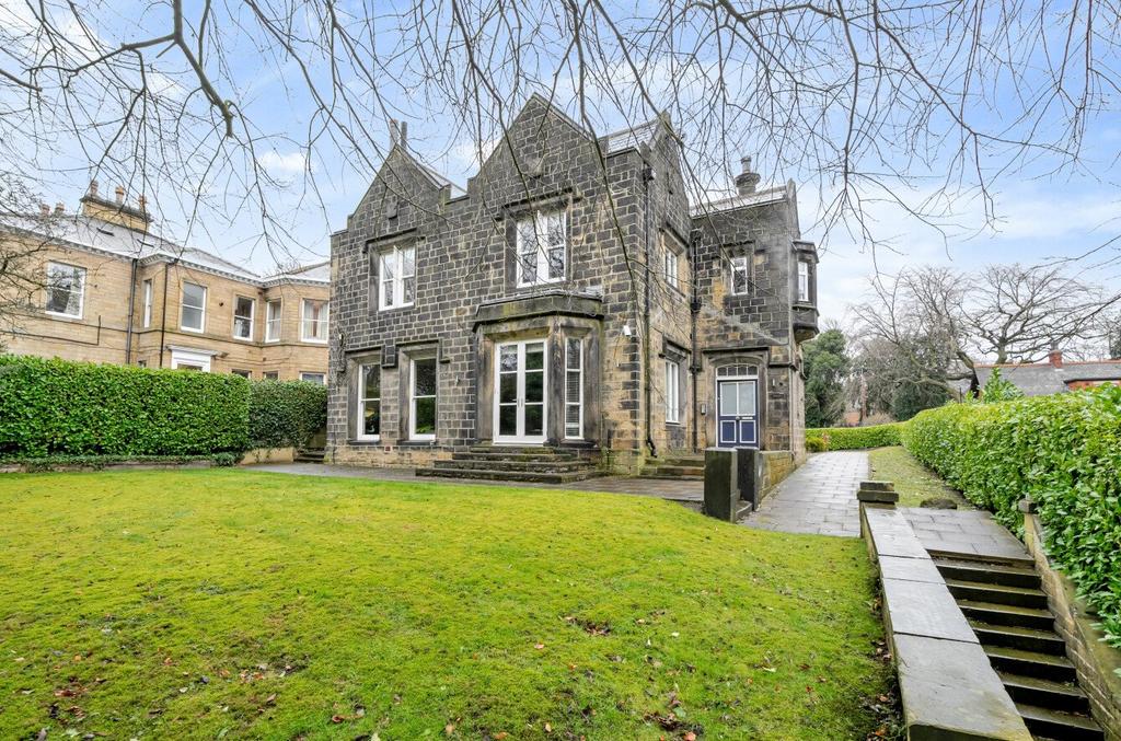 Holmefield House, 1 North Hill Road... 14 bed detached house for sale ...