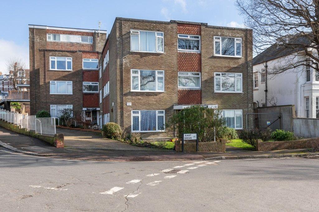 East Drive, Brighton BN2 1 bed flat for sale - £220,000