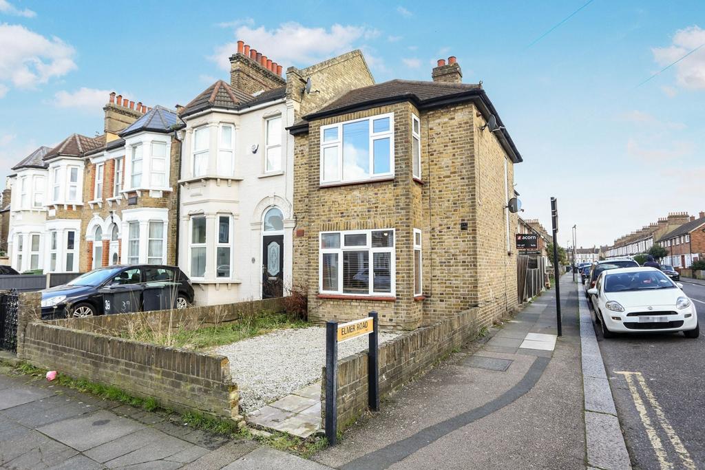 Laleham Road Catford SE6 2 bed maisonette - £1,700 pcm (£392 pw)