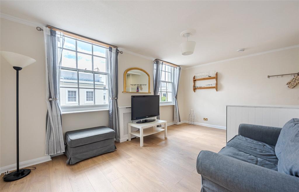 Warwick Way, London, SW1V 2 bed apartment - £2,300 pcm (£531 pw)