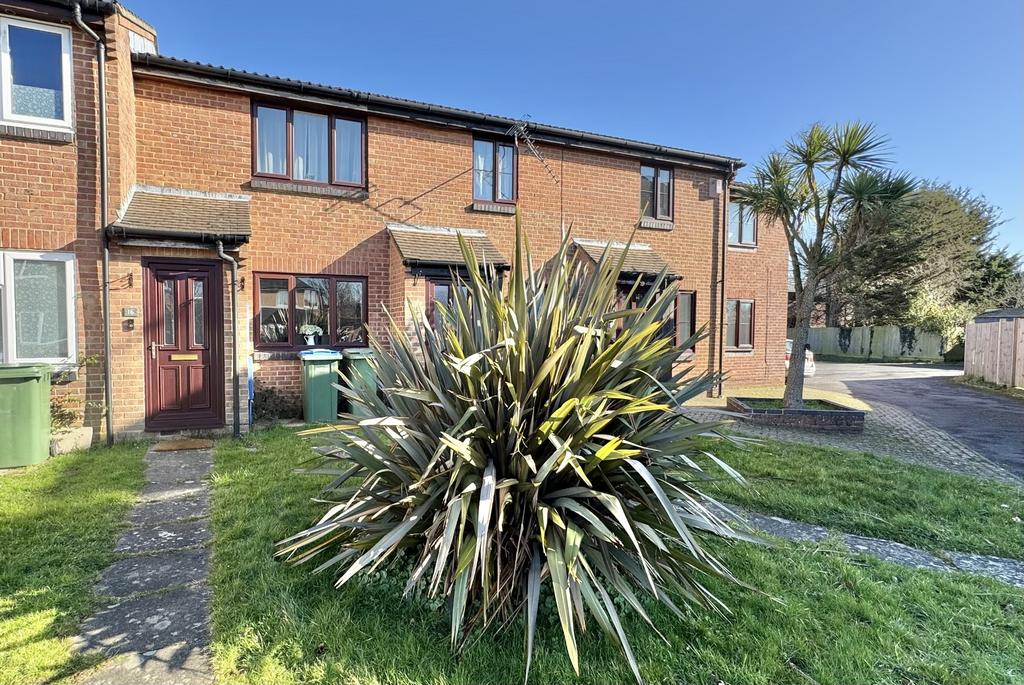 Gillcrest, Titchfield Common 2 bed terraced house for sale - £269,500