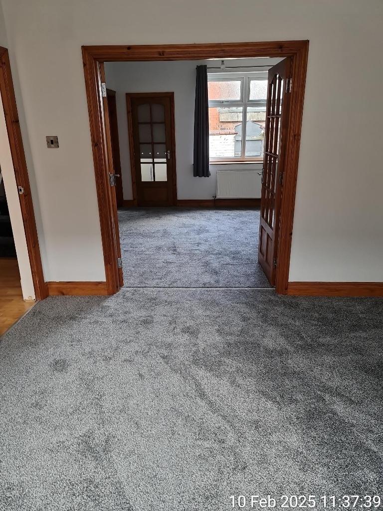 Eldon Street, Preston, PR2 2 bed terraced house - £795 pcm (£183 pw)