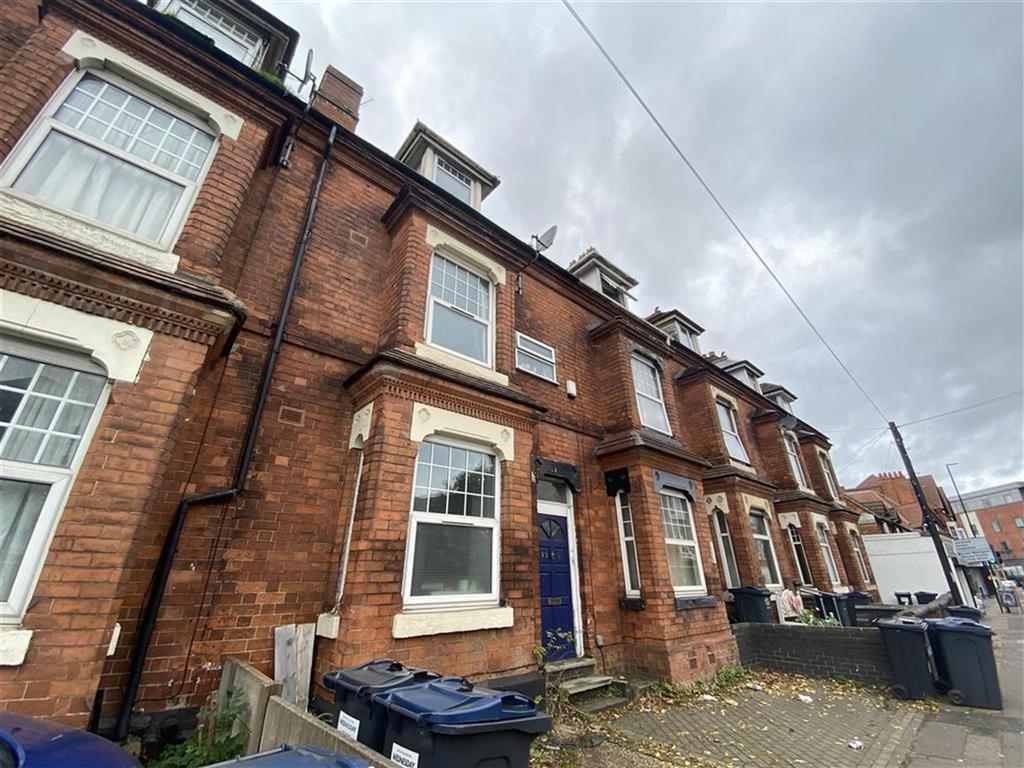 Harborne Park Road, Birmingham, B17 0DE 5 bed terraced house to rent ...