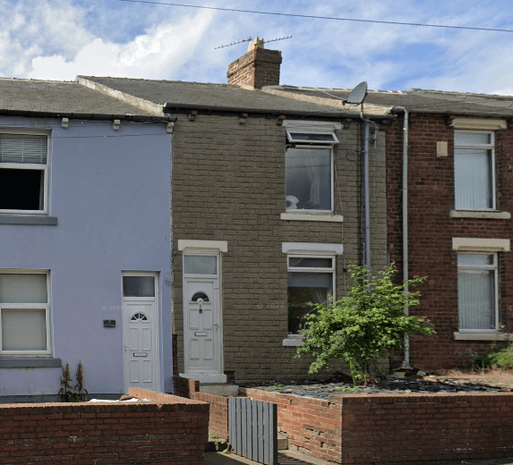 Auton Stile, Bearpark, Durham, DH7 2 bed terraced house to rent - £650 ...