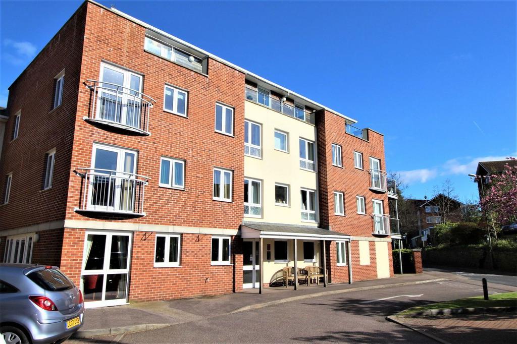 Fisher Street, Paignton 1 bed flat for sale - £109,950