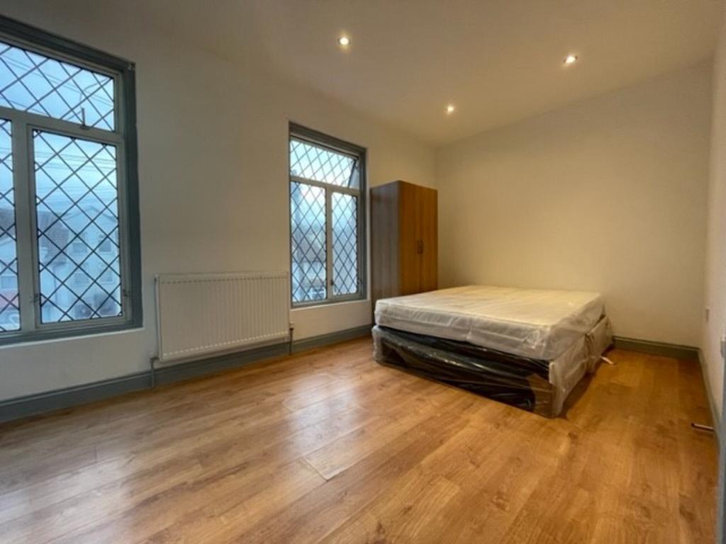 Thornton Heath CR7 Studio - £1,000 pcm (£231 pw)