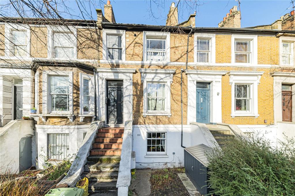 Ladywell Road, London, SE13 1 bed apartment for sale - £280,000