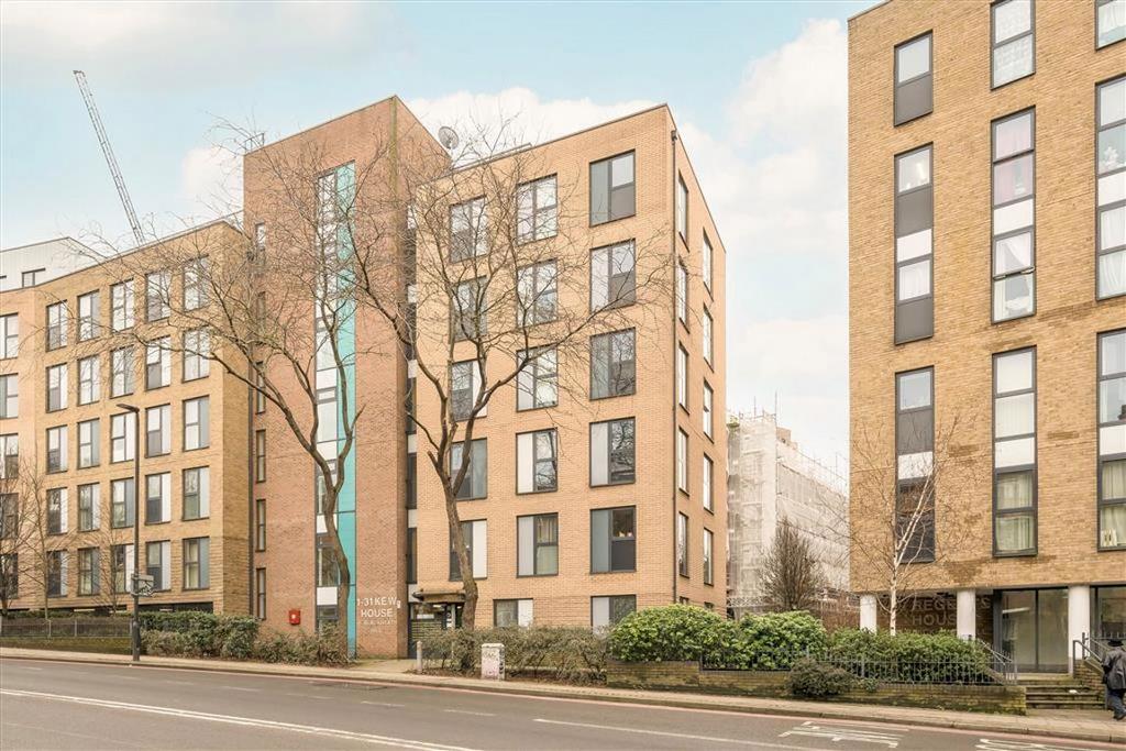 Blackheath Hill, London SE10 1 bed flat for sale - £300,000