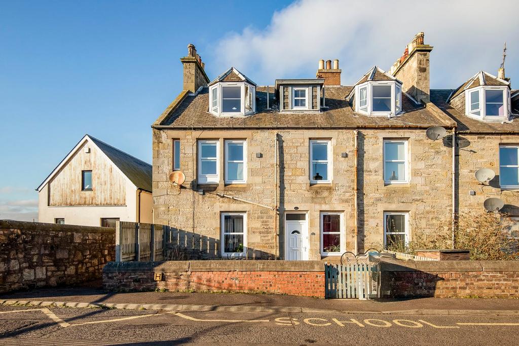 Innerbridge Street, Guardbridge, St... 2 bed apartment for sale - £145,000