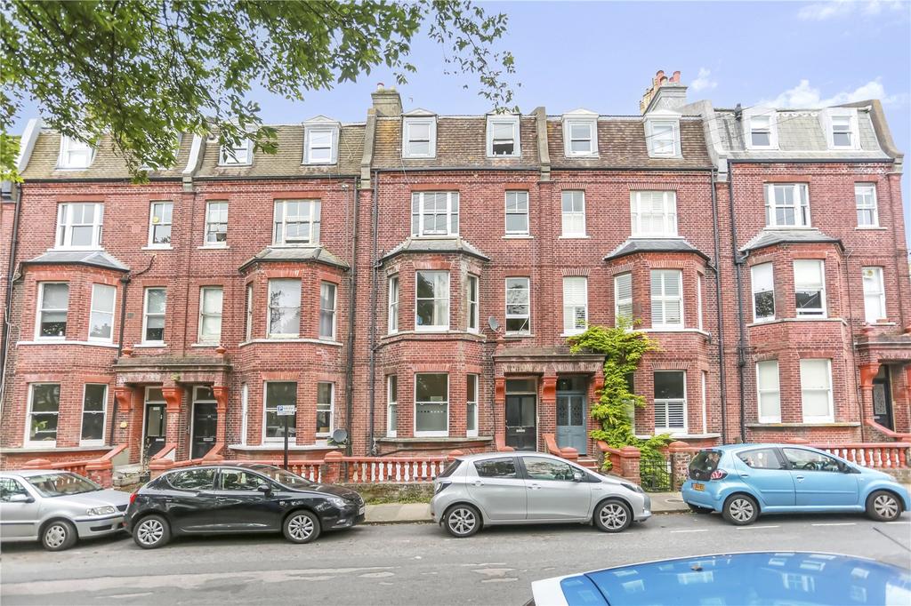College Terrace, Brighton, East... 4 bed maisonette for sale - £345,000