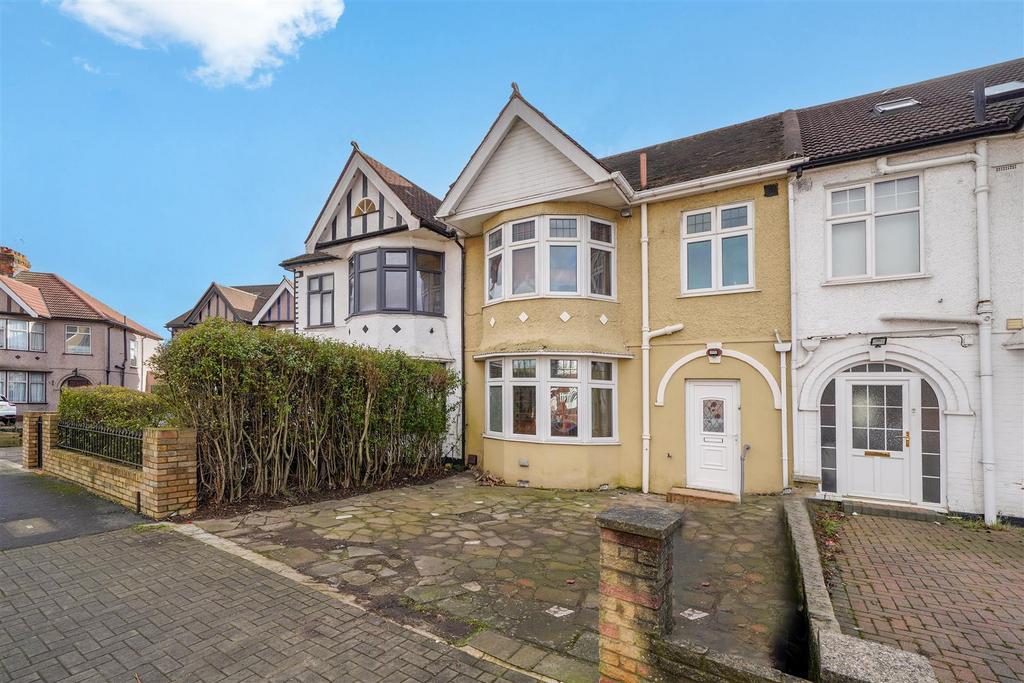 Lennox Gardens, London 4 bed terraced house - £3,500 pcm (£808 pw)