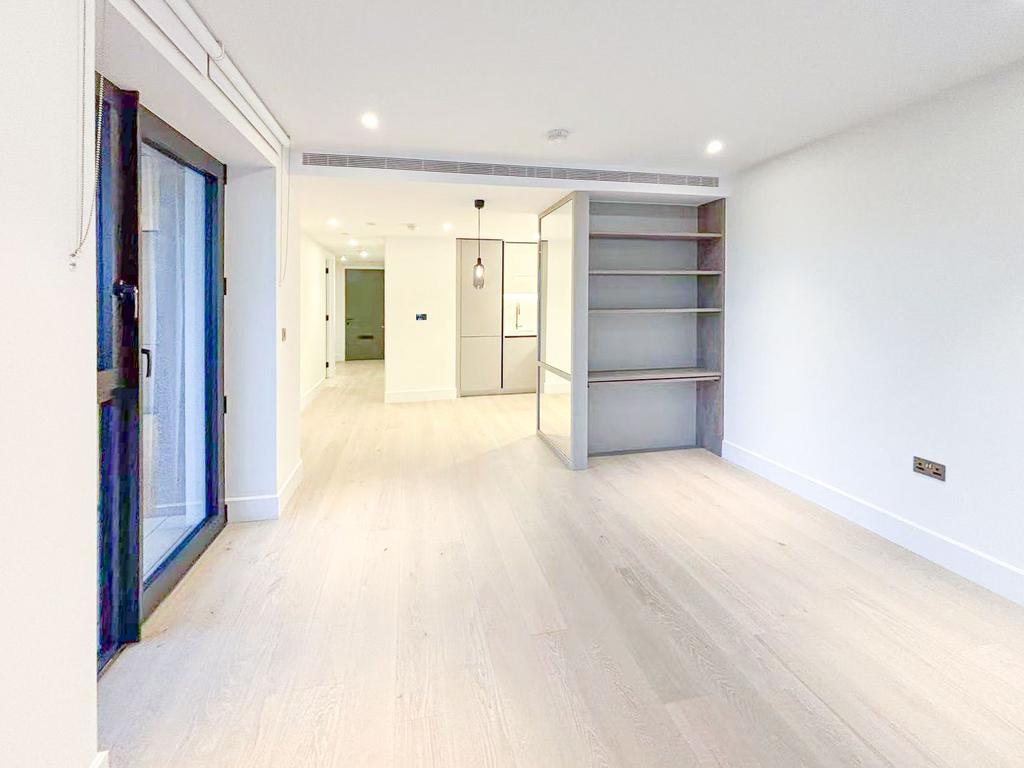 Westmont Apartment, White City... 1 bed apartment to rent - £3,050 pcm ...