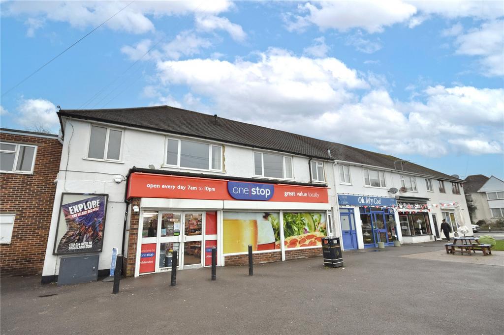 Lower Farnham Road, Aldershot... 2 bed apartment - £1,250 pcm (£288 pw)
