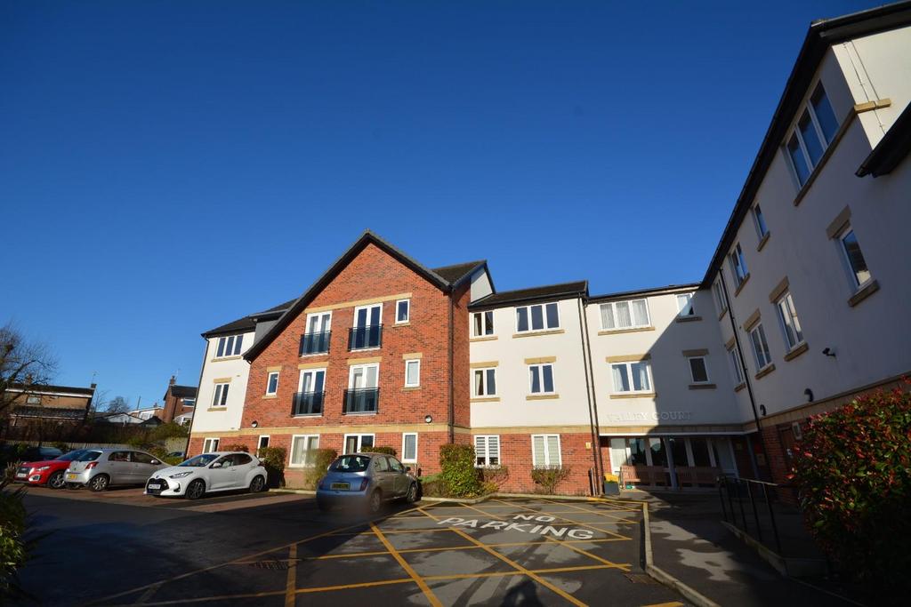 Longsight Road, Holcombe Brook BL0 2 bed apartment for sale - £300,000