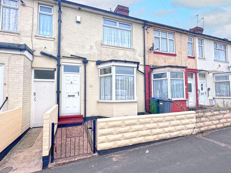 Great Bridge Street, West Bromwich 2 bed terraced house - £1,200 pcm (£ ...