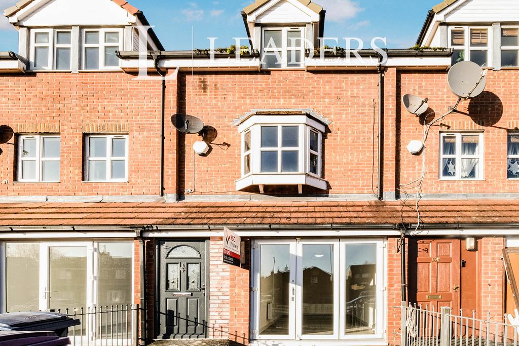 William Henry Street, Liverpool, L3 4 bed semi-detached house - £1,250 ...
