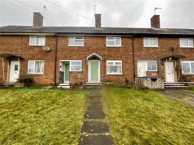 Lowedges Road, Lowedges, Sheffield... 3 bed terraced house - £150,000