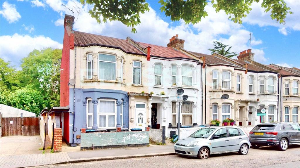 Thurlow Gardens, Wembley, HA0 1 bed maisonette for sale - £300,000