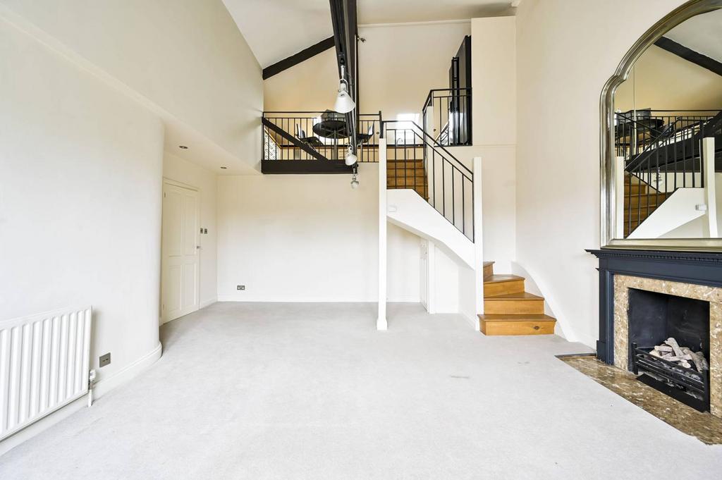 Redcliffe Square, South Kensington... 3 bed flat for sale - £1,400,000