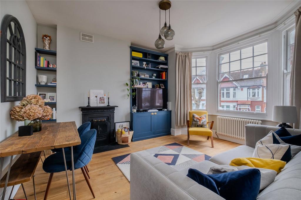Braxted Park, London SW16 1 bed apartment for sale - £325,000